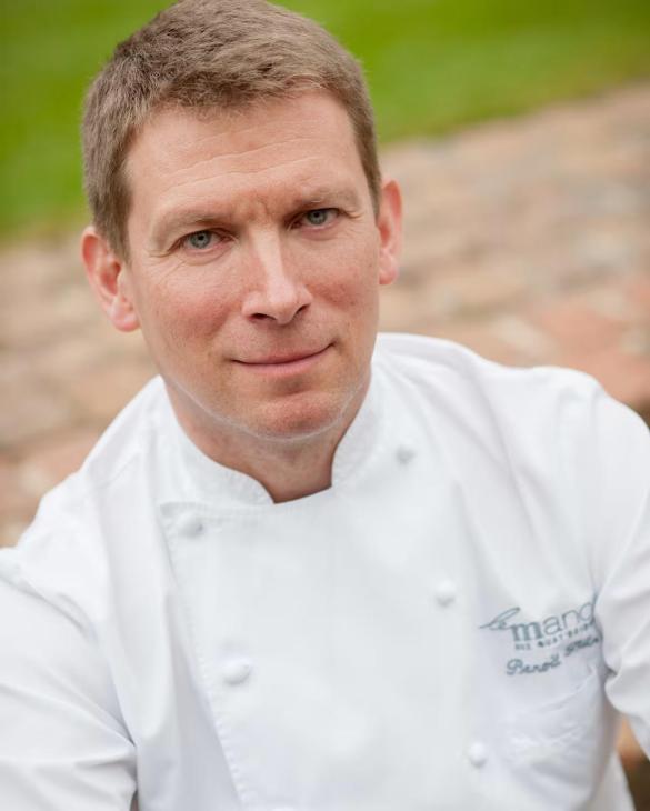 Dine Like Royalty: The Royal Ascot 2025 chefs and restaurants ...