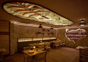 Oorja: New Soho Hotspot For Proper Indian Comfort Food - Luxuriate Life ...