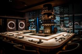 A love letter to Ireland: BÓHA London restaurant Chelsea- Luxuriate ...