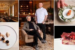 A love letter to Ireland: BÓHA London restaurant Chelsea- Luxuriate ...