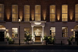 La Maison Ani London: A French Love Affair in Knightsbridge - Luxuriate ...