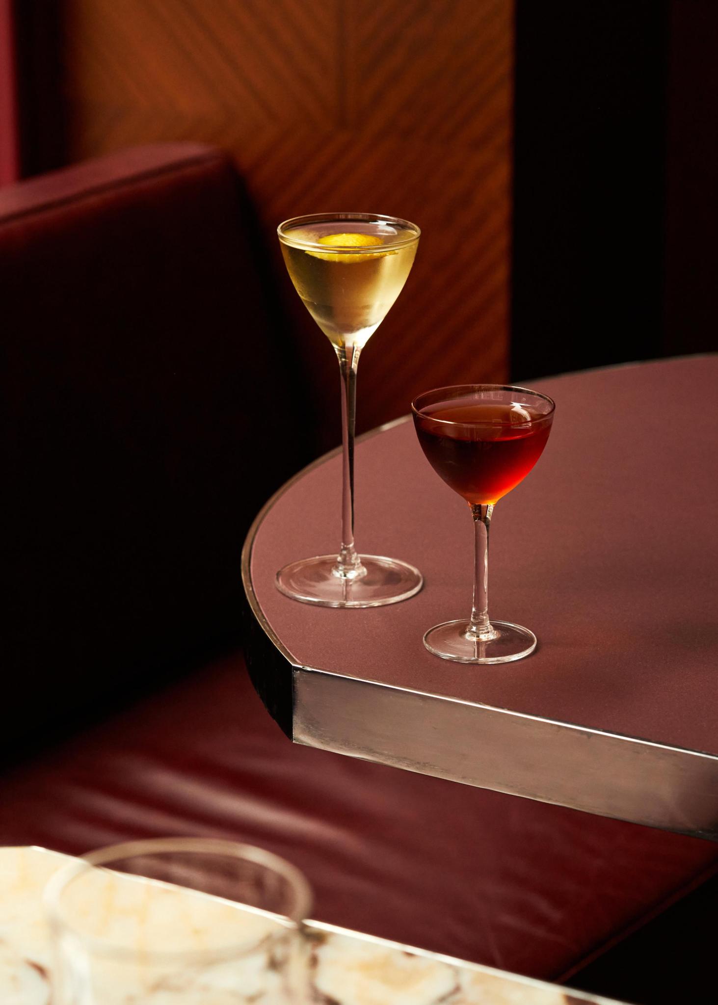 Toum: Where Lebanese Flavour Meets French Finesse in Mayfair ...