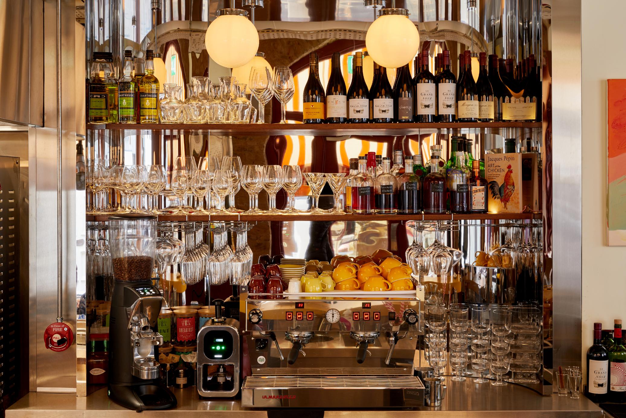 Toum: Where Lebanese Flavour Meets French Finesse in Mayfair ...