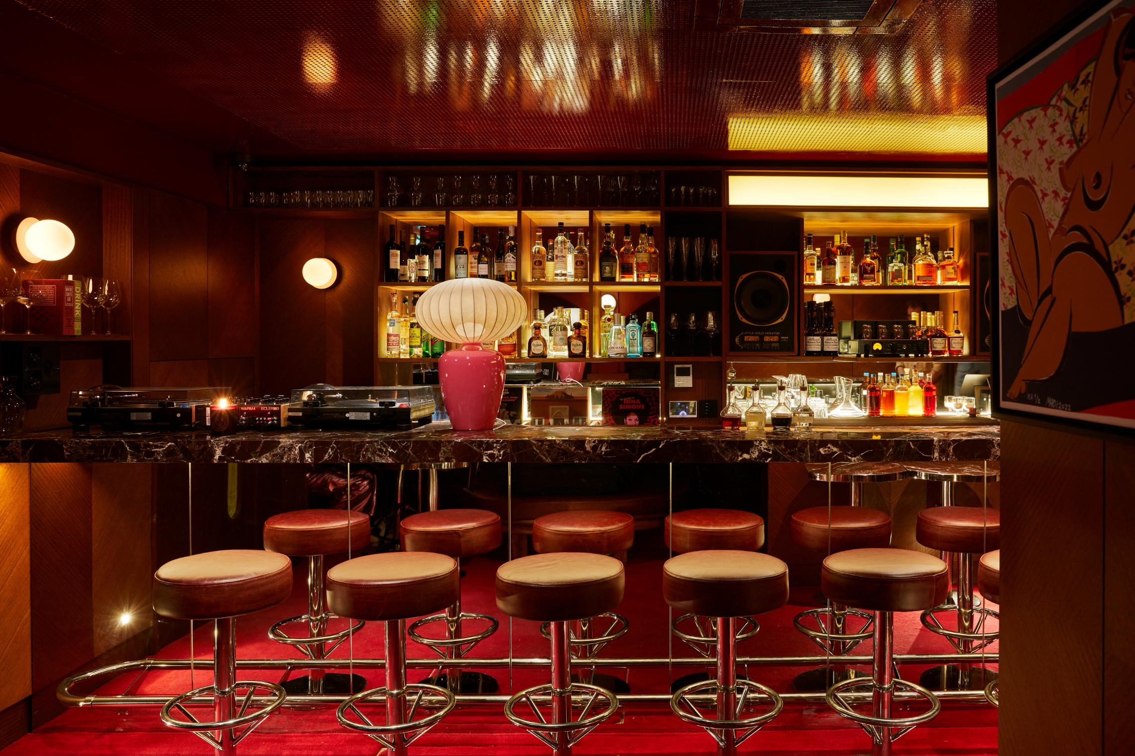 Toum: Where Lebanese Flavour Meets French Finesse in Mayfair ...