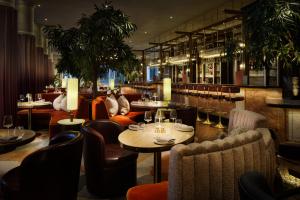 Rockwell: A Wine Bar Sanctuary in the Heart of London - Luxuriate Life ...
