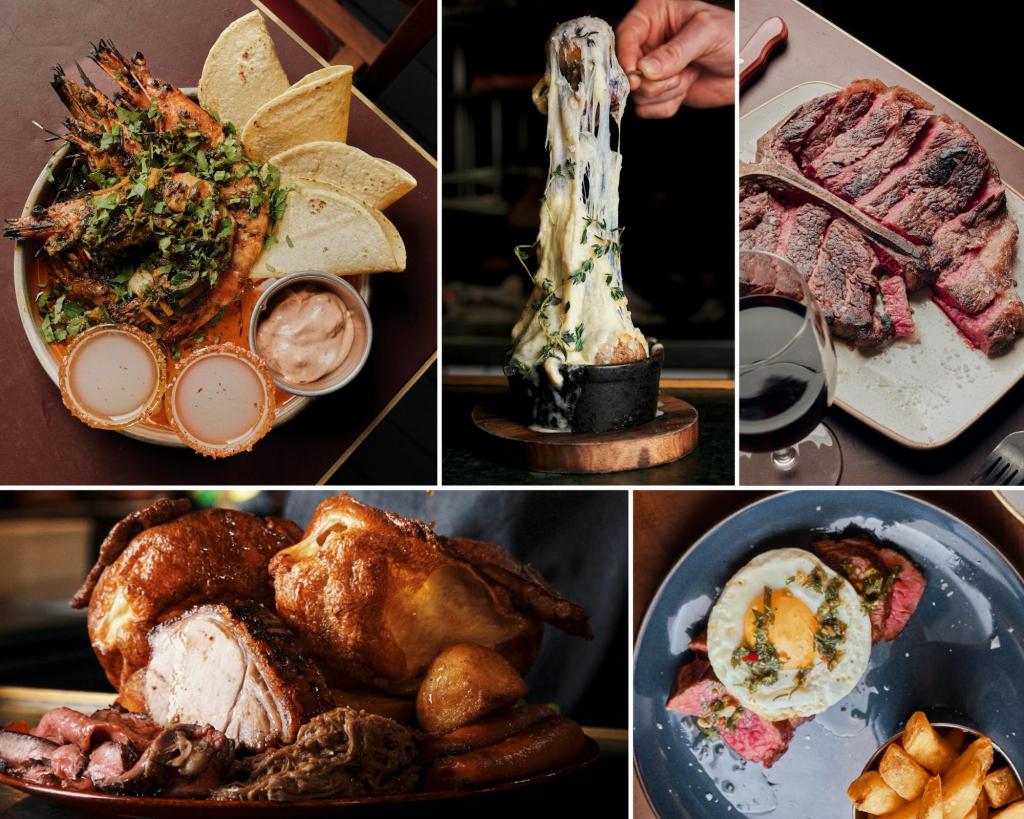 It's official: Temper is One of London’s Best Steak Restaurants ...