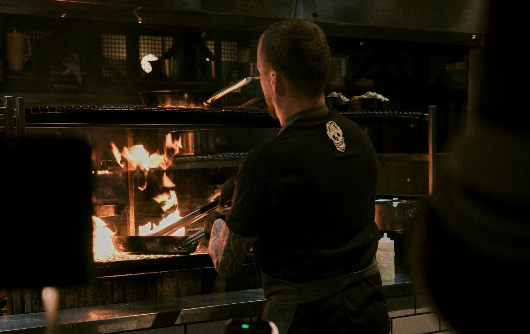 It's official: Temper is One of London’s Best Steak Restaurants ...