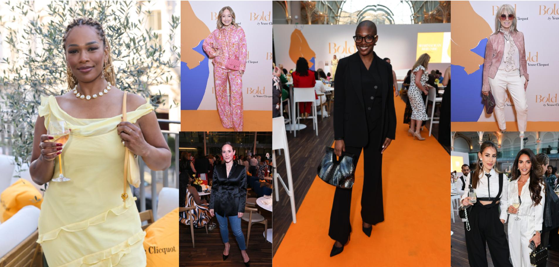 Bold Leadership Honoured at 2025 Veuve Clicquot Awards - Luxuriate Life ...
