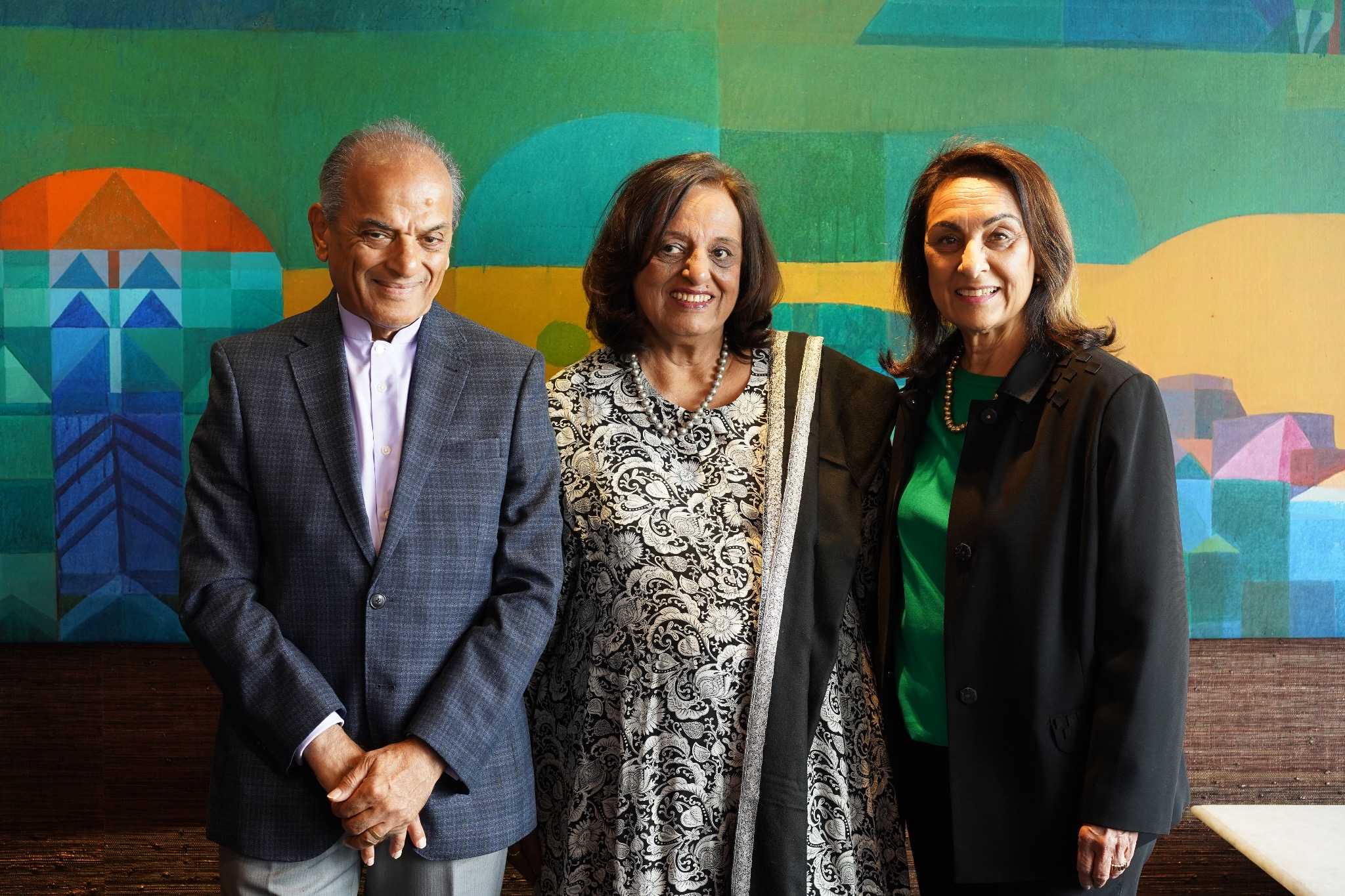 35 years of Chutney Mary London: Tasting the Celebration Menu ...