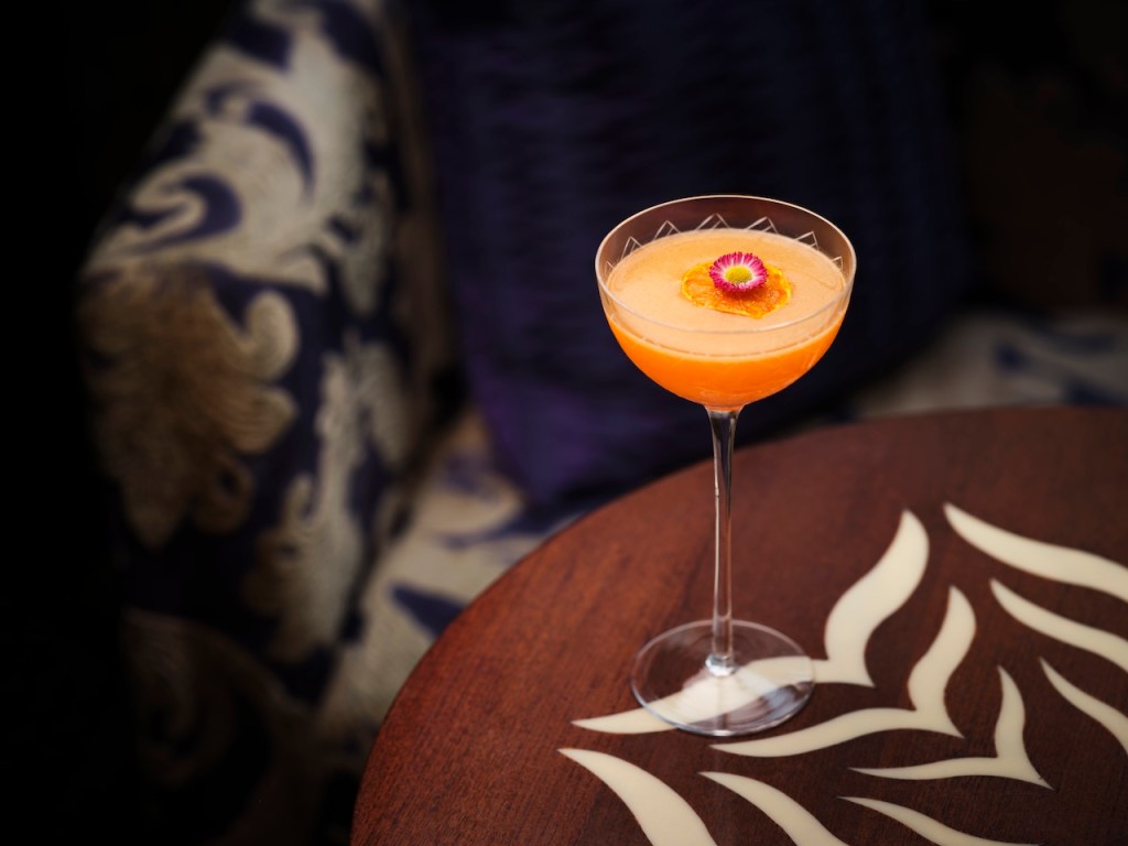 35 years of Chutney Mary London: Tasting the Celebration Menu ...