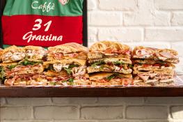 The WildKitchen by Guy Ritchie barbecue experience - Luxuriate Life ...