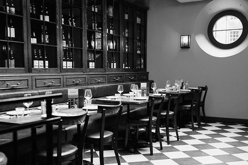 Eat Spain Drink Spain 2025: London in love with Spanish cuisine ...