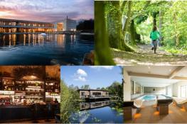 Rebase Recovery: London’s Most Luxurious Wellness Hub - Luxuriate Life ...